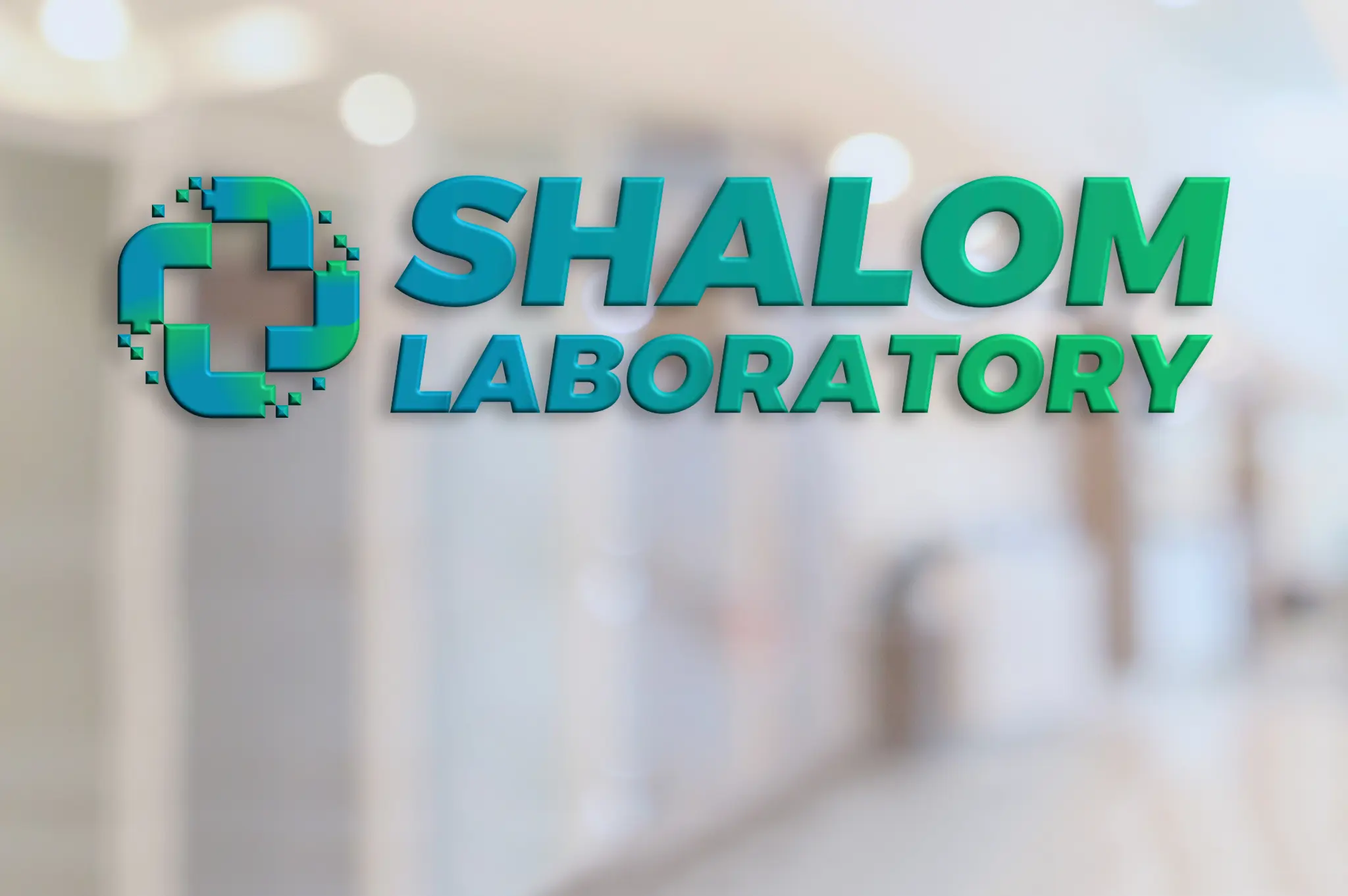 Branches – Shalom Laboratory