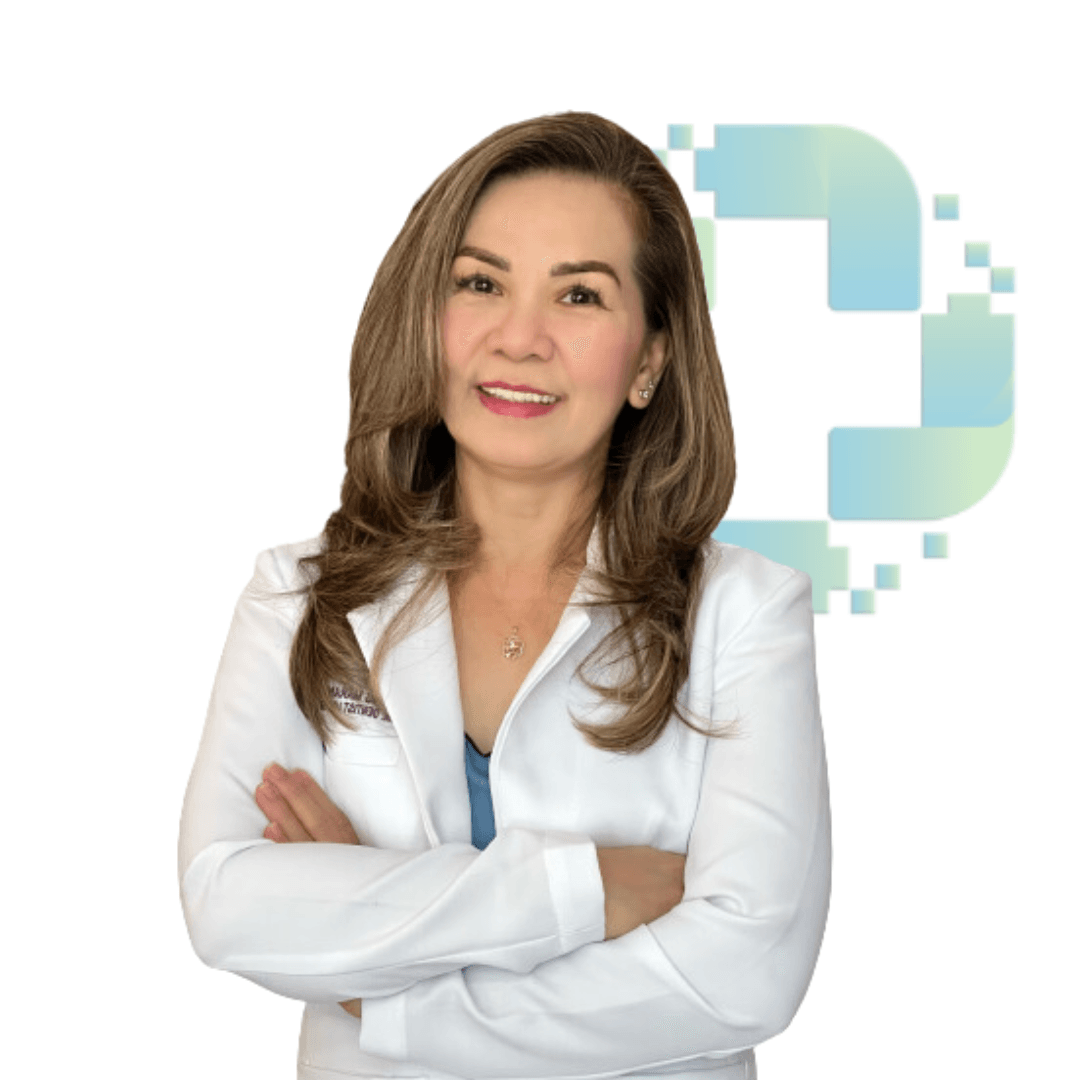 Doctors – Shalom Laboratory